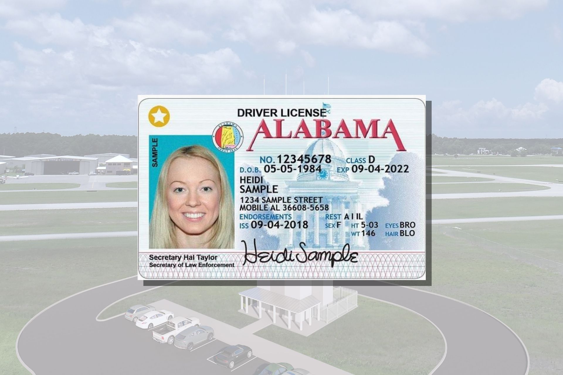Starting February You Will Need A Real ID To Fly In The U.S.