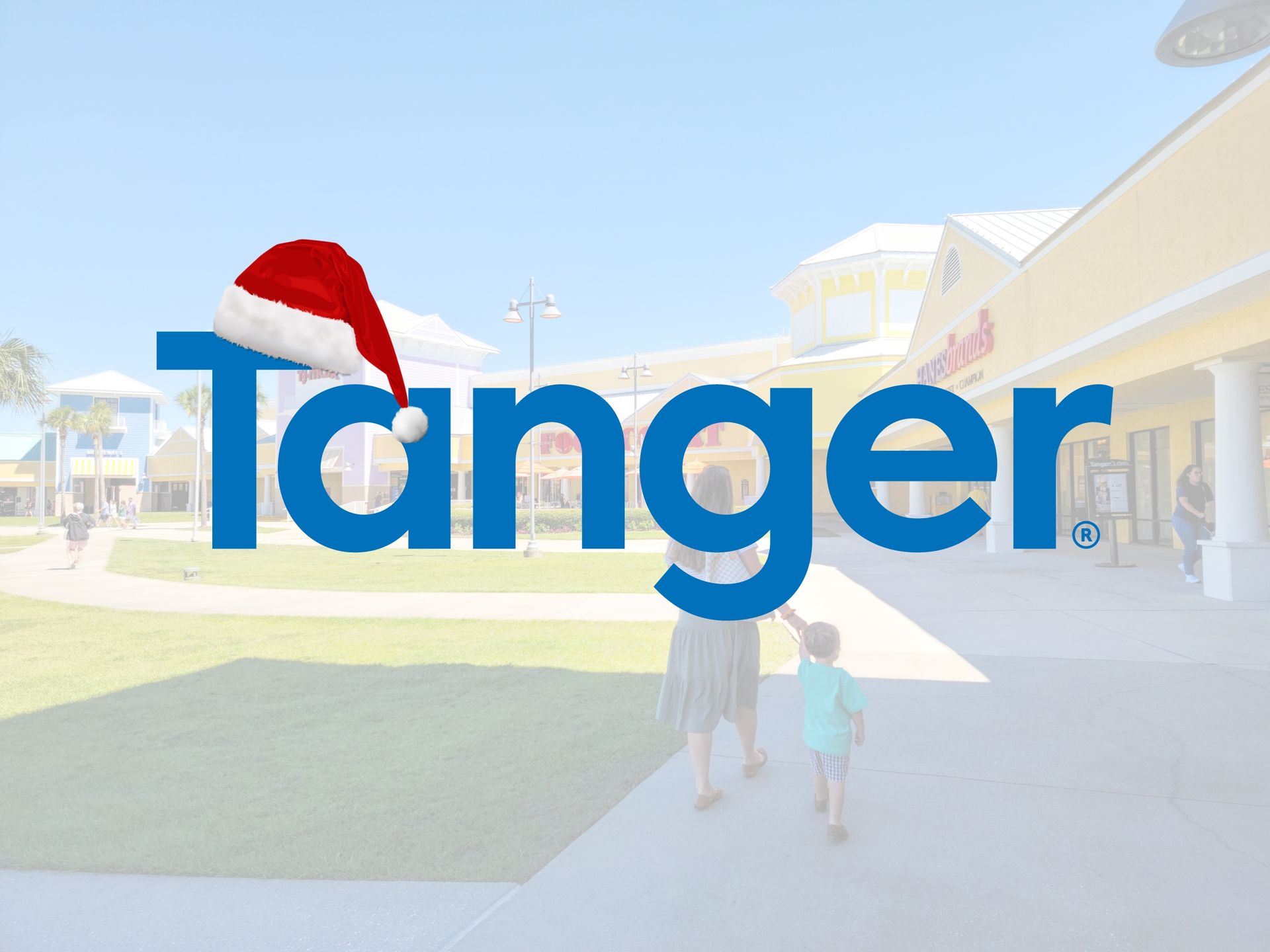 Tanger Outlet To Spread Holiday Cheer With Angel Tree and Season Deals