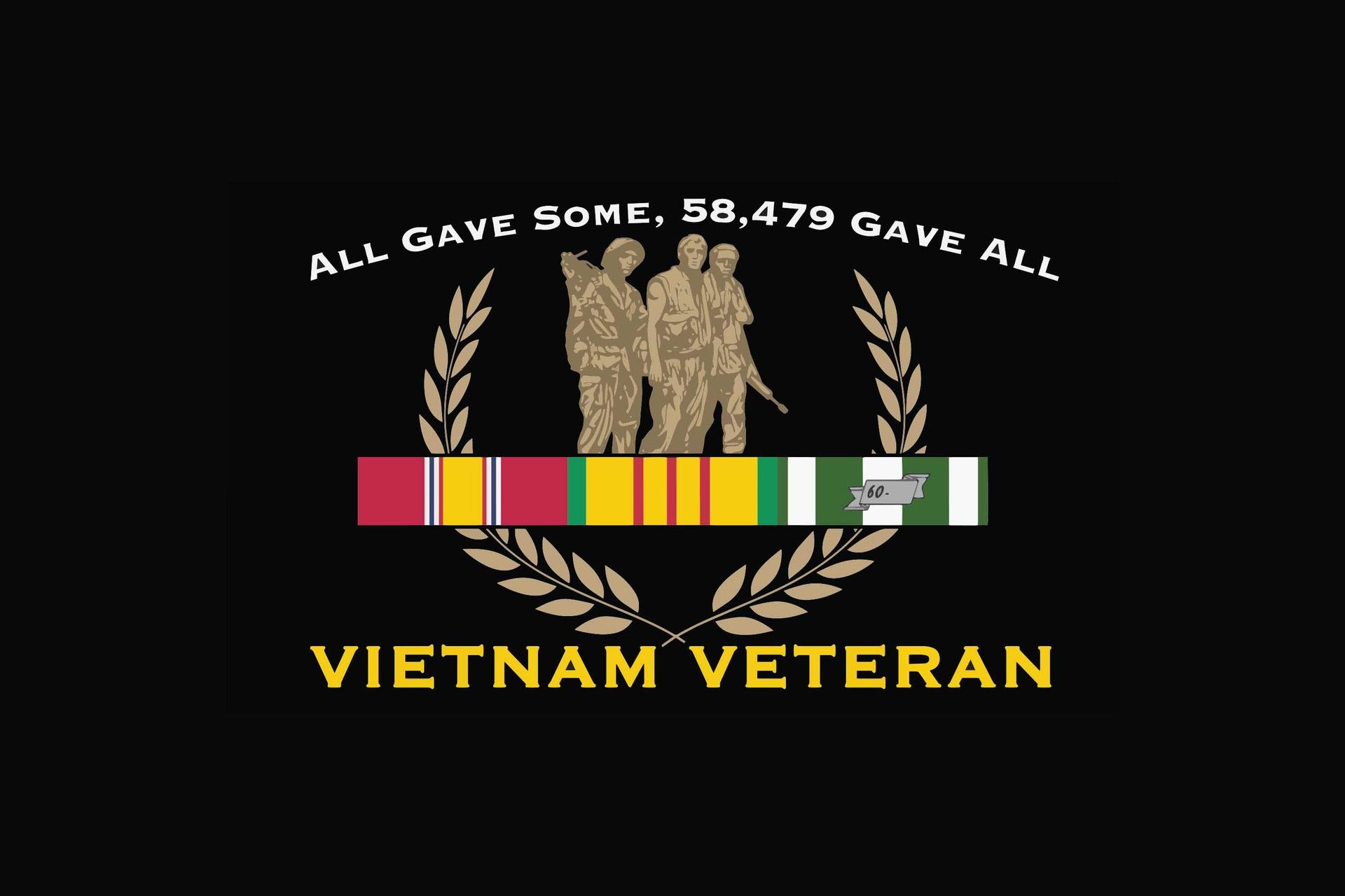 National Vietnam Veterans Day: Some Gave All