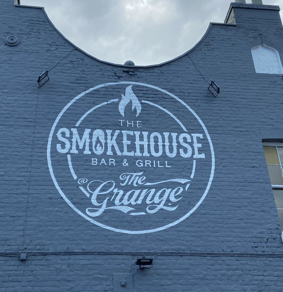 The Smokehouse Bar & Grill