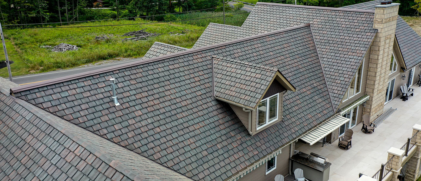 Northeast Ohio's only Brava Preferred Contractor | Hometown Roofing ...