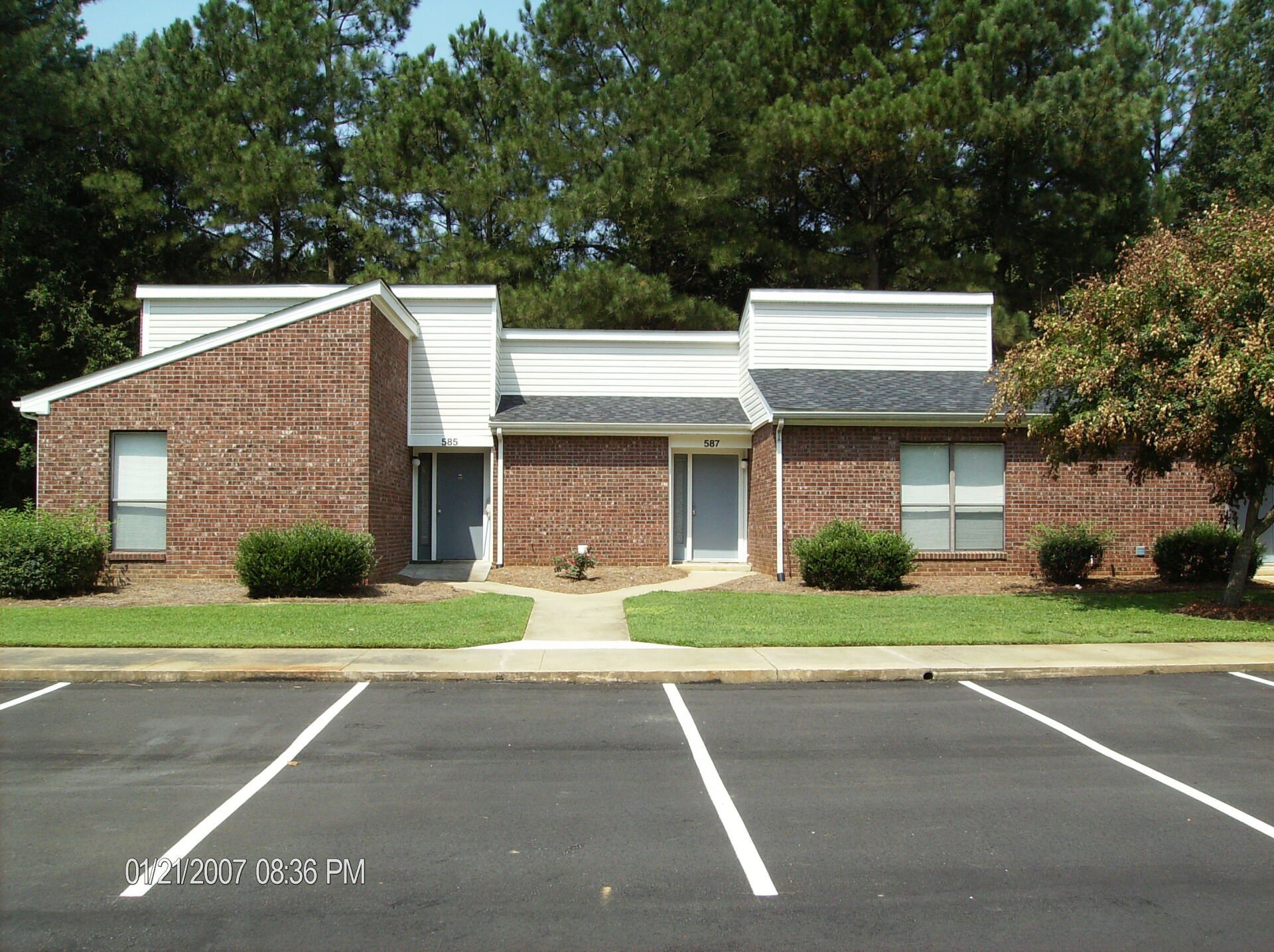 Affordable Housing | Raleigh, Cary & Clayton, NC | DTH Management Group