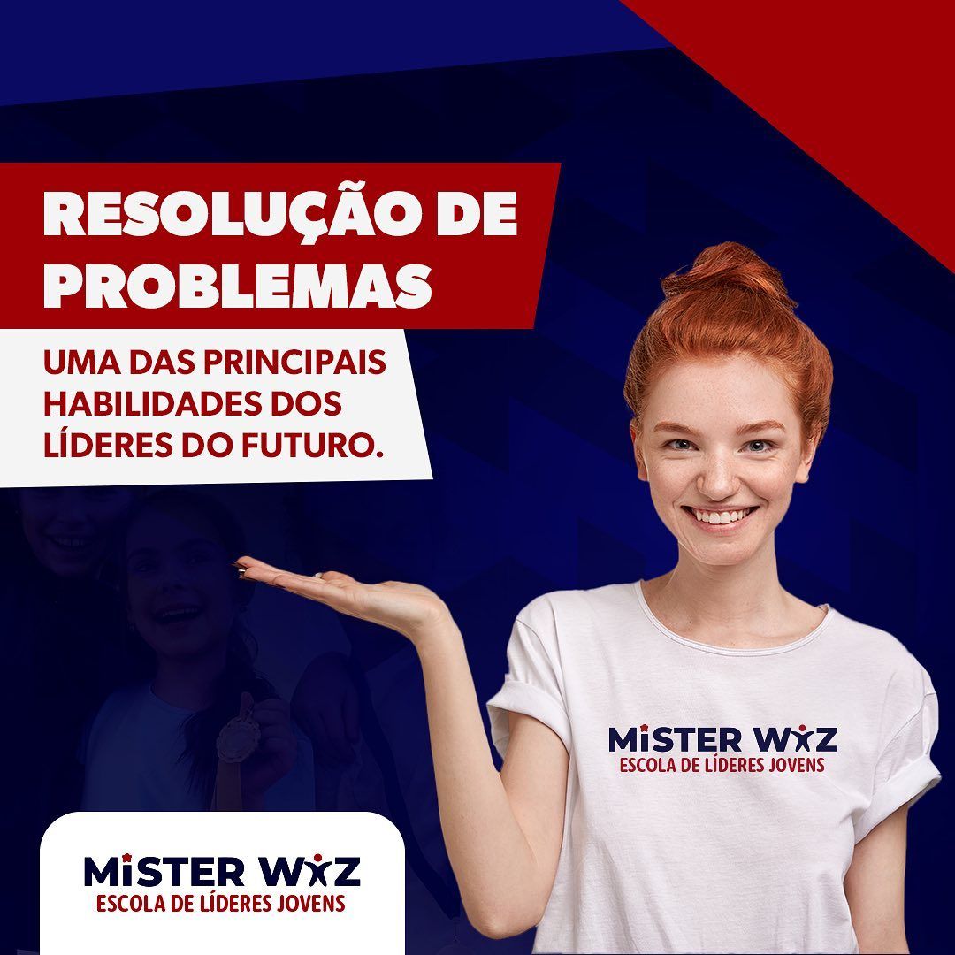 Escola de Empreendedorismo - Mister Wix