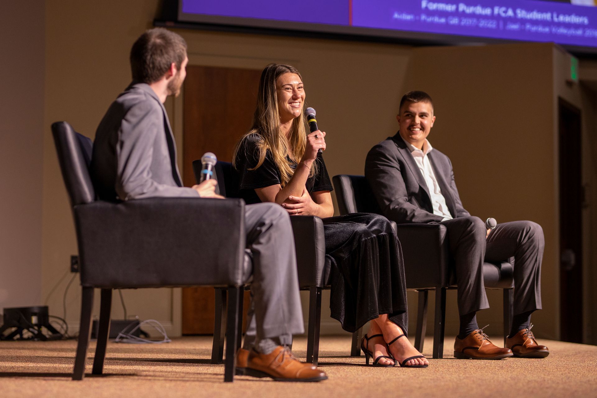 Mid Central Indiana FCA