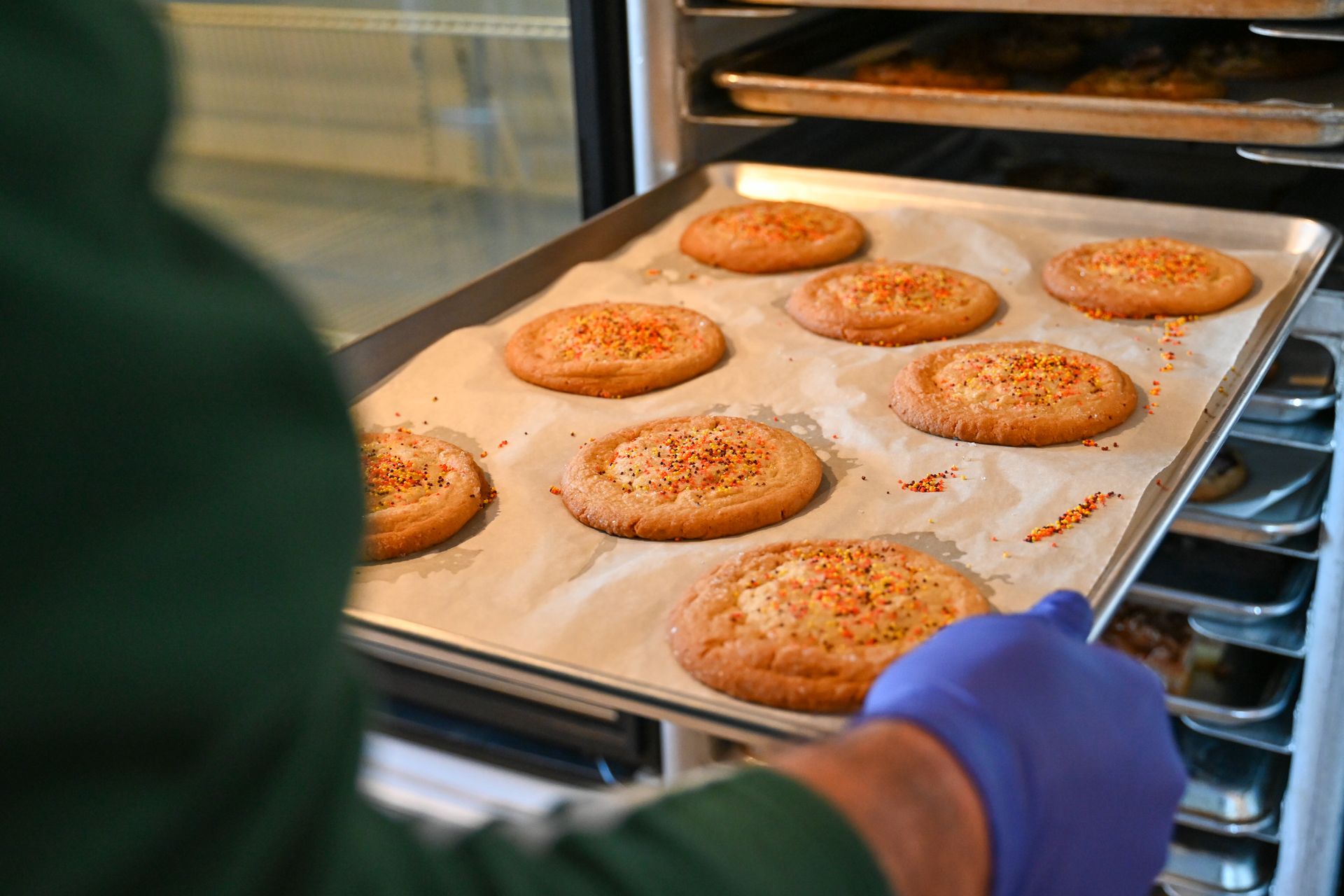 The Bakery | Mazezilla