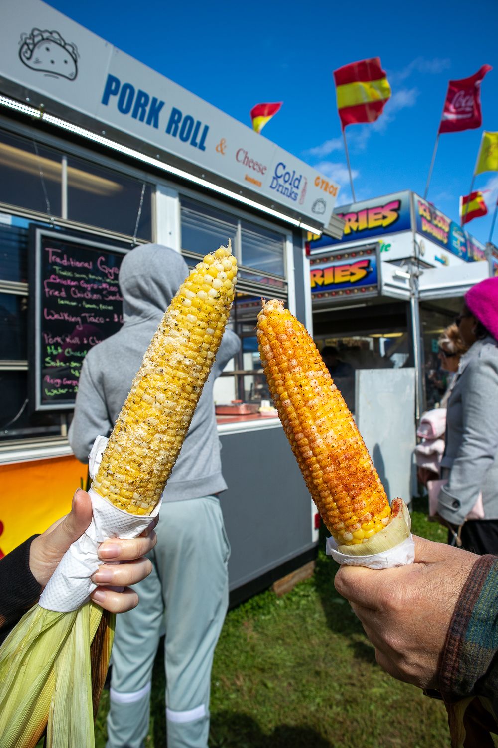 Corn Maze & Farm Fun | Mazezilla | Saylorsburg, PA