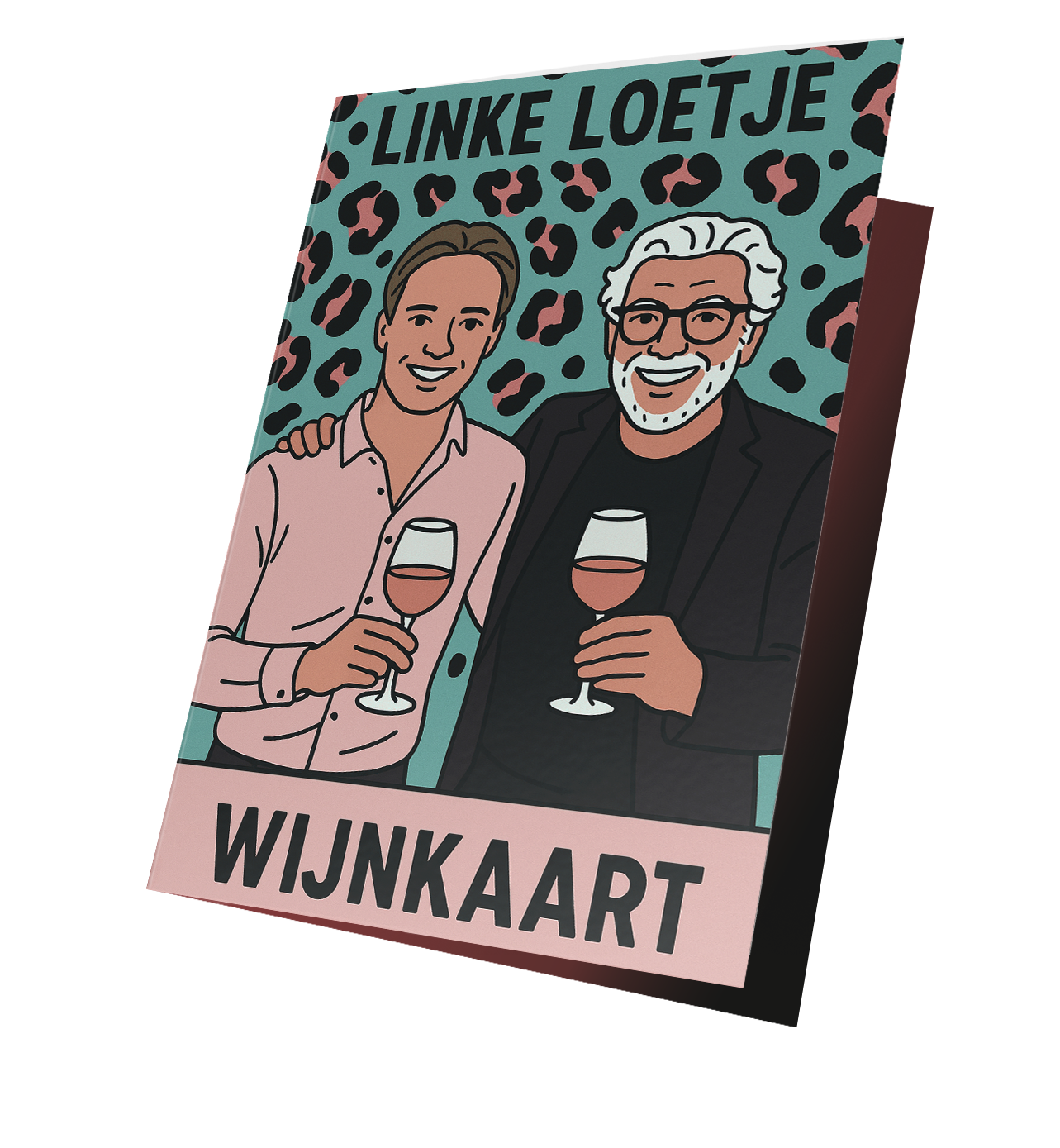 Restaurant | Linke Loetje | Schagen