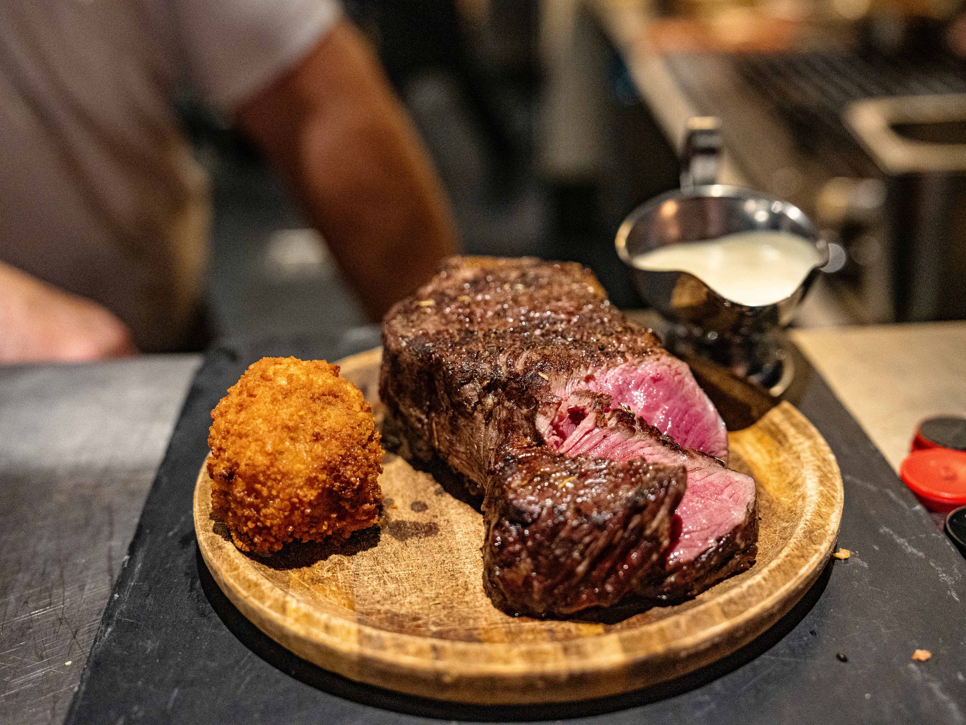 Menukaart | Linke Loetje | Restaurant Schagen