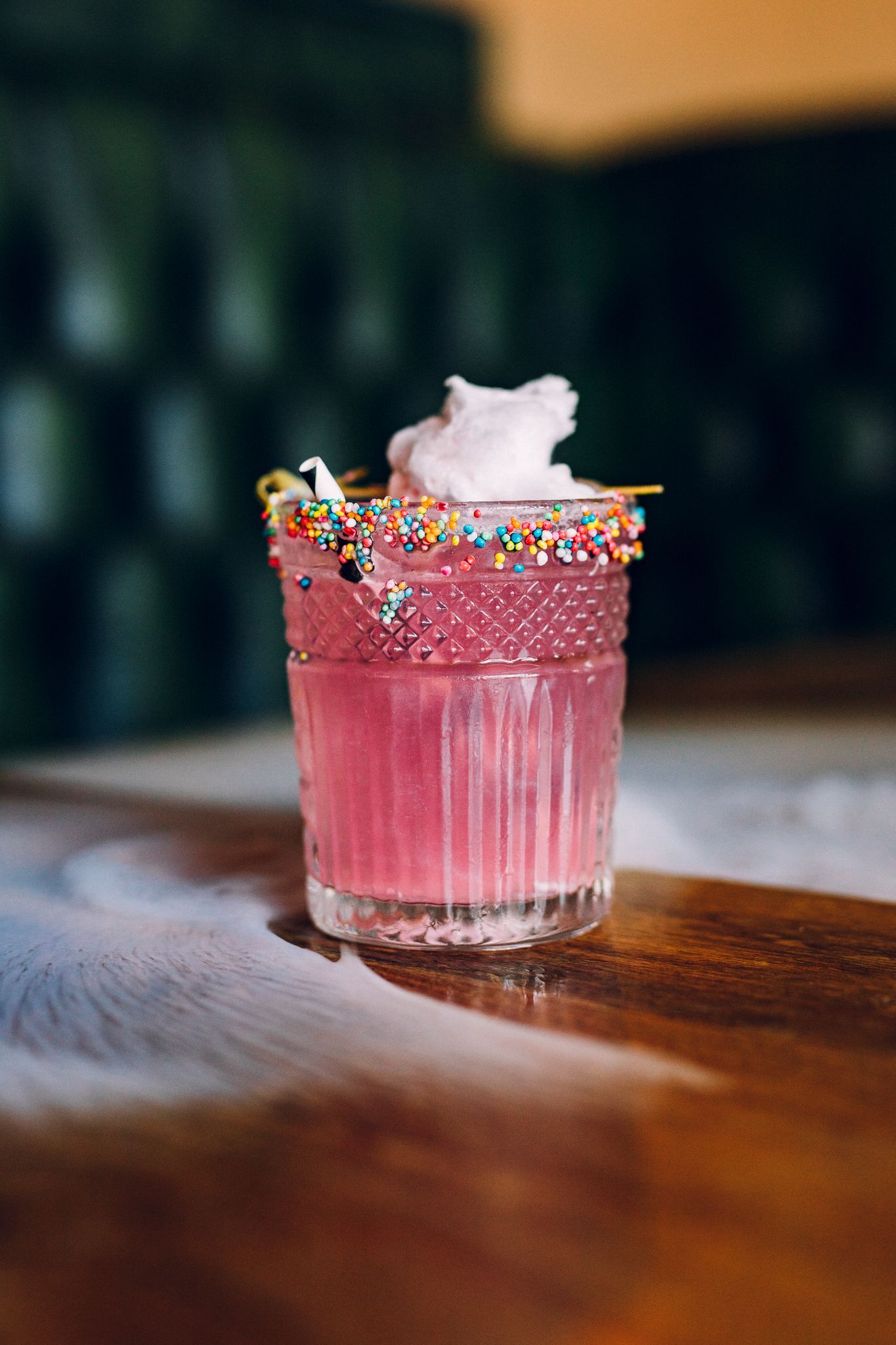 Cocktail Menu | Surfers Paradise, QLD | Steampunk Surfers