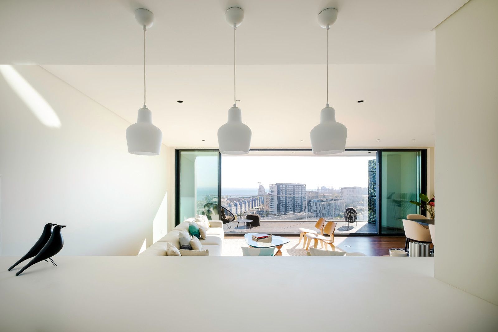 MARTINHAL RESIDENCES