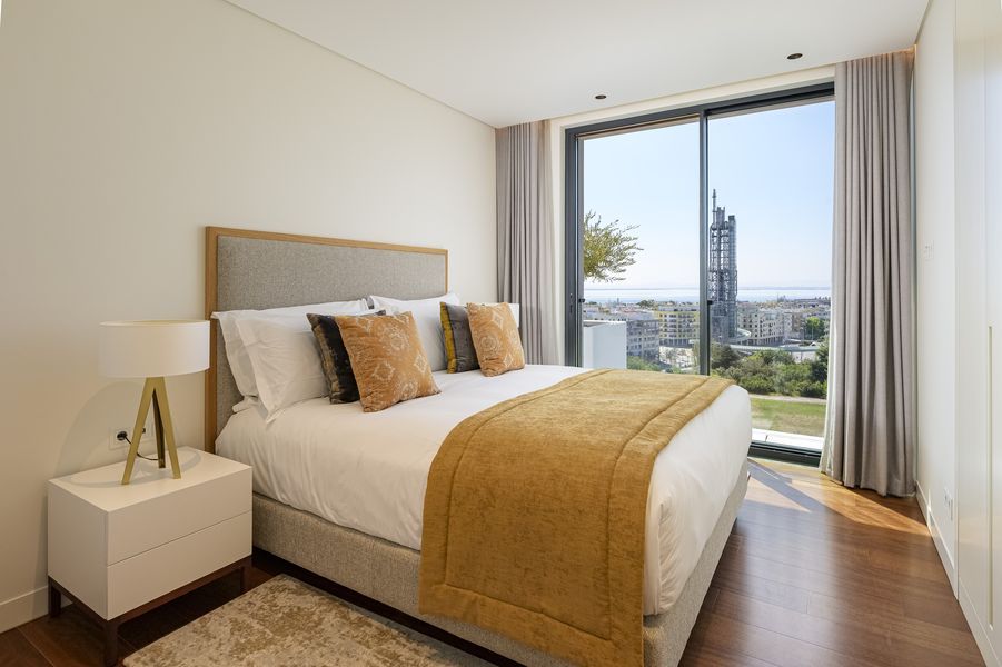 MARTINHAL RESIDENCES