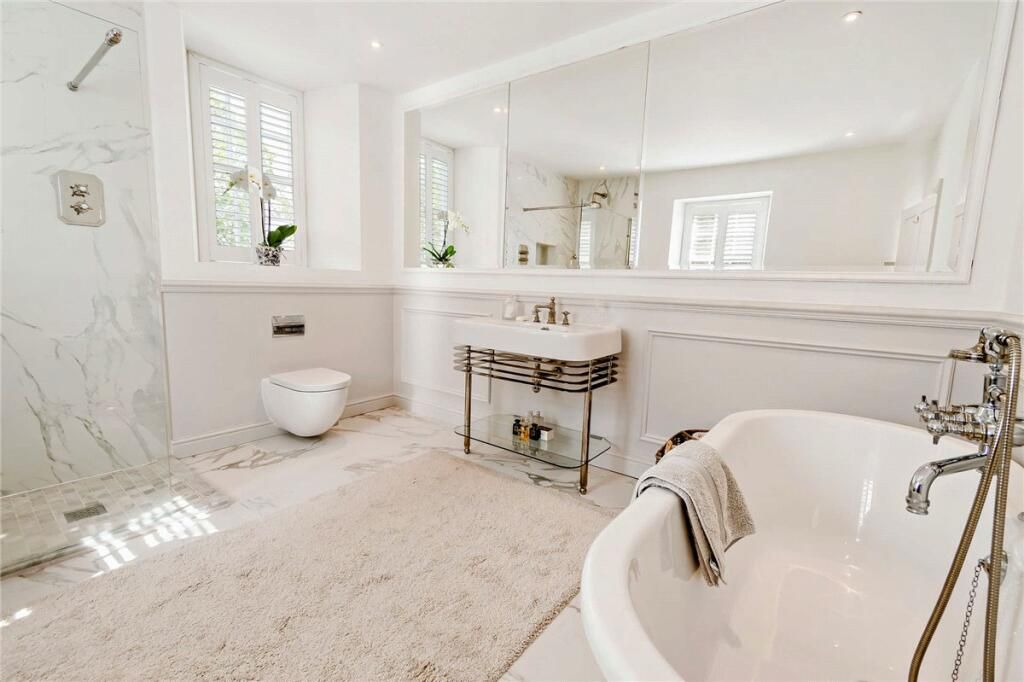 Gallery & Inspiration | Montpellier Homes