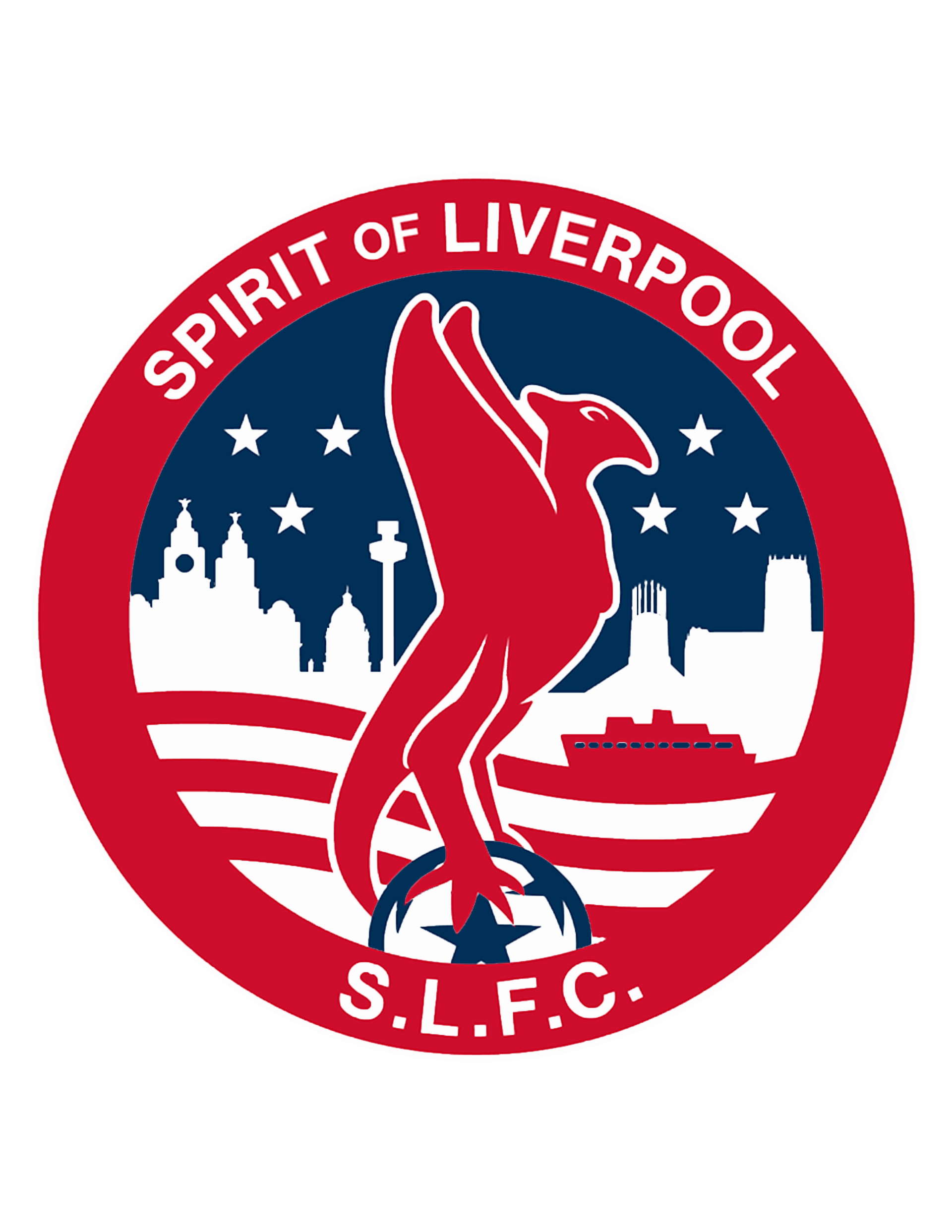 Spirit of Liverpool