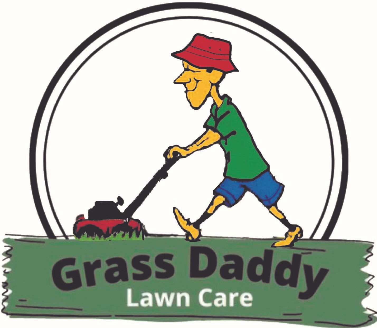 Home [www.grassdaddylawncare.com]