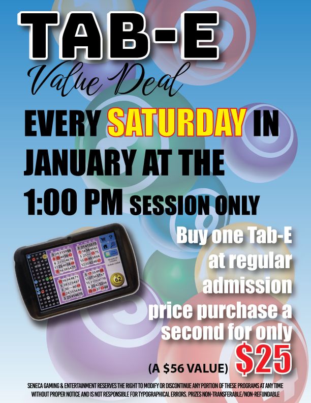Irving Bingo Hall