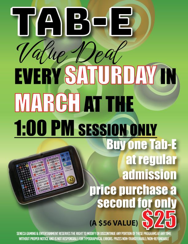 Irving Bingo Hall