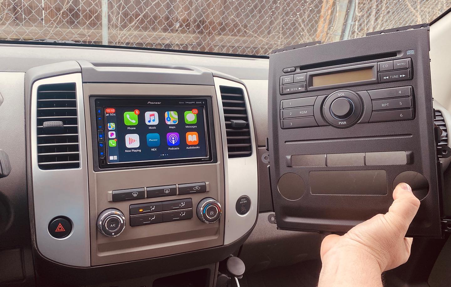 Carplay Installation | Memphis, TN | 901 Sounds Auto Accessories ...