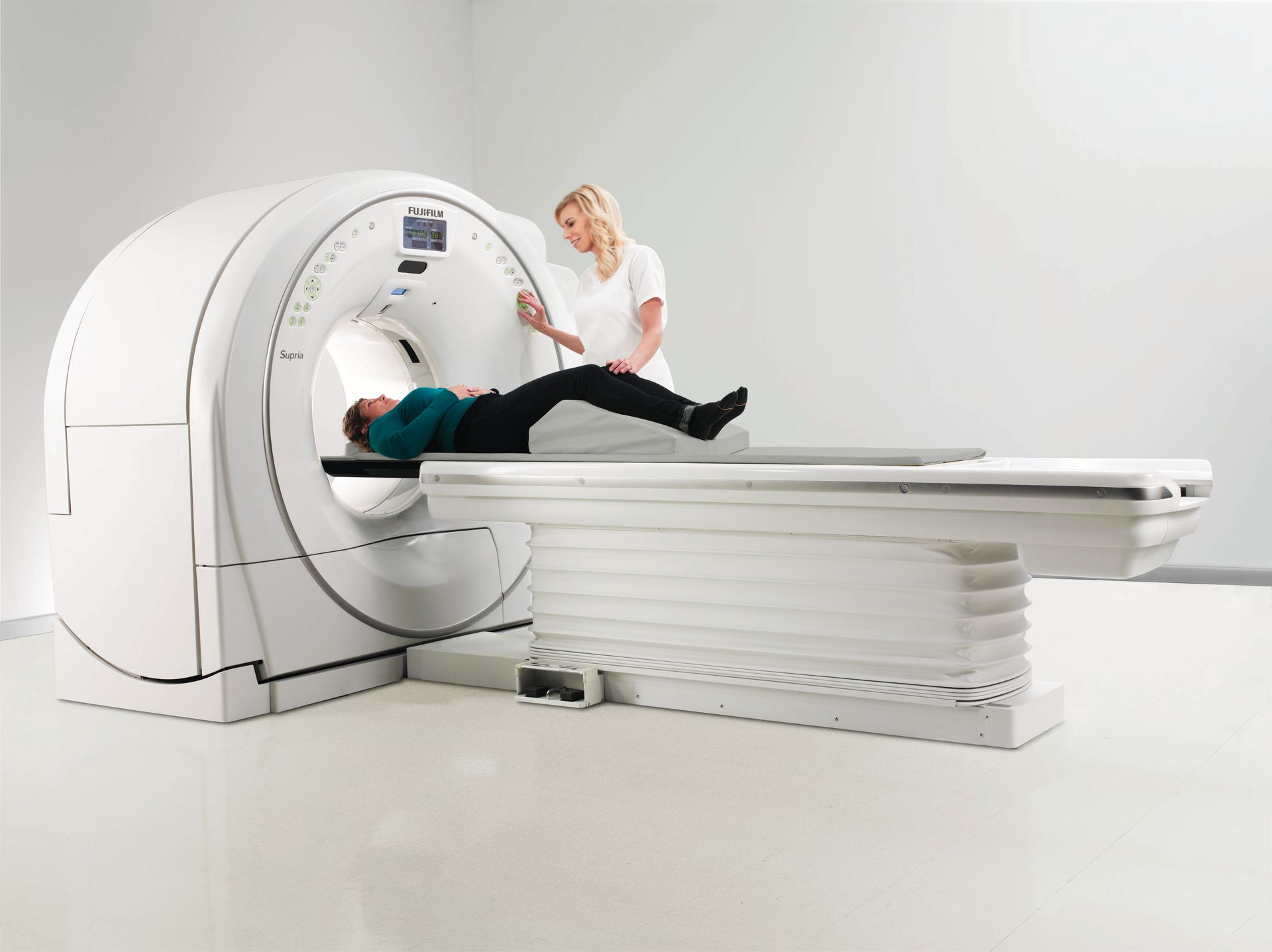 MRI Center | Fort Wayne, Indiana | Choice Imaging