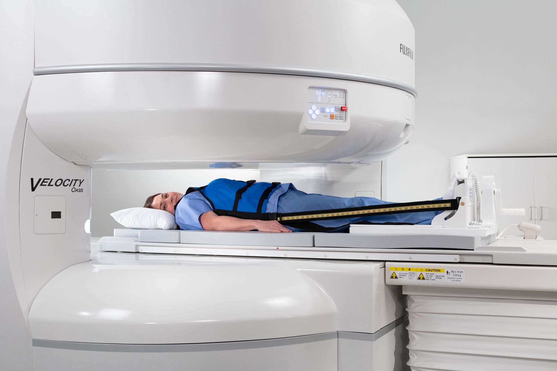 MRI Center | Fort Wayne, Indiana | Choice Imaging