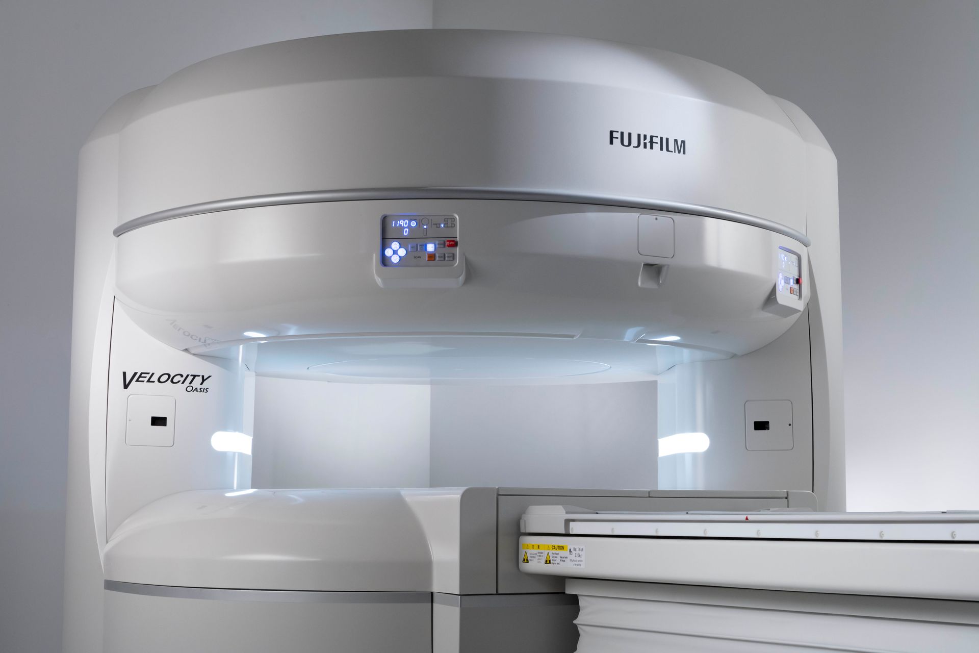 MRI Center | Fort Wayne, Indiana | Choice Imaging