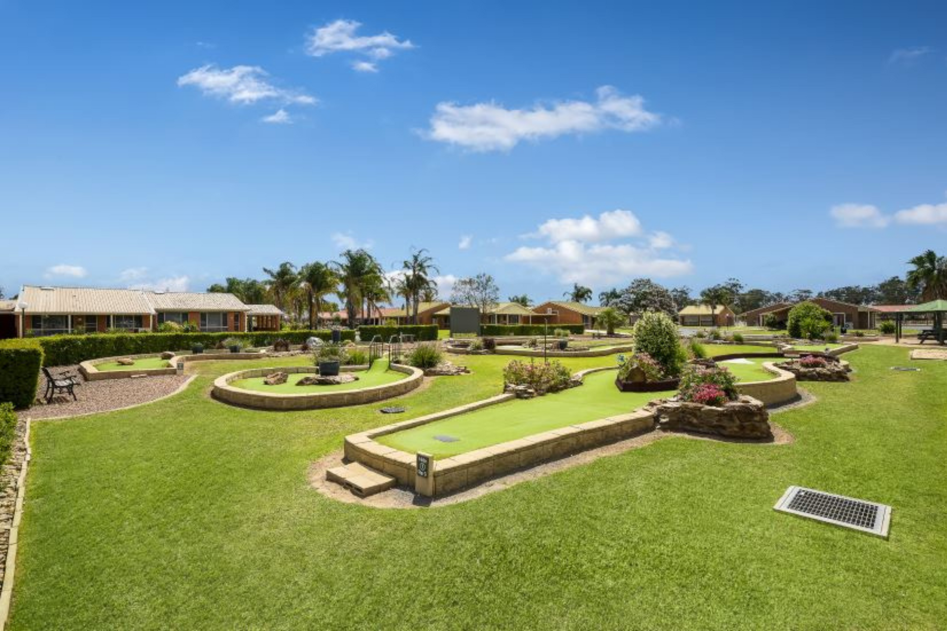 Lakeside Country Club | Numurkah, VIC