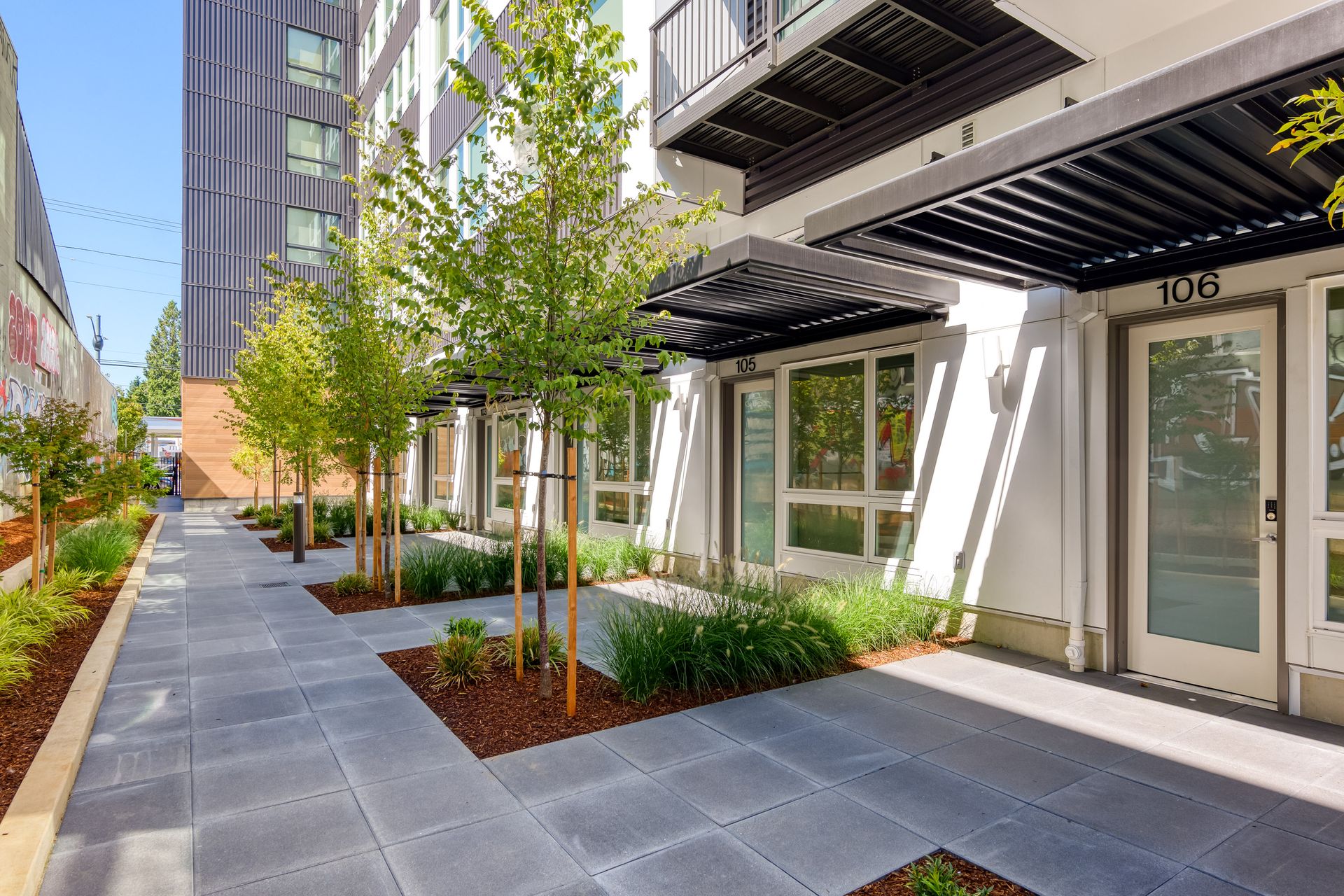 KOZ on Interstate in Portland, OR | Welcome Home