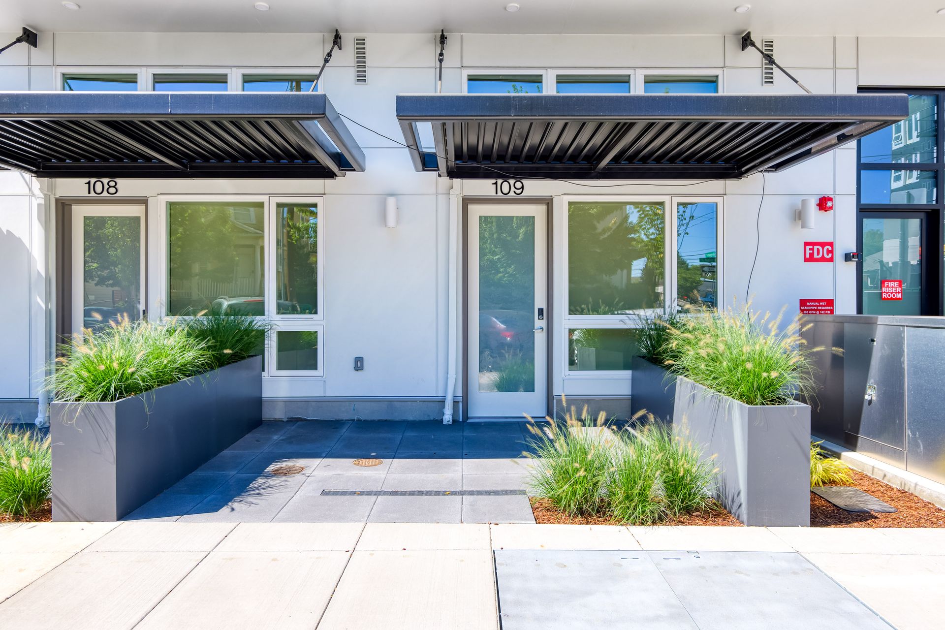 KOZ on Interstate in Portland, OR | Welcome Home