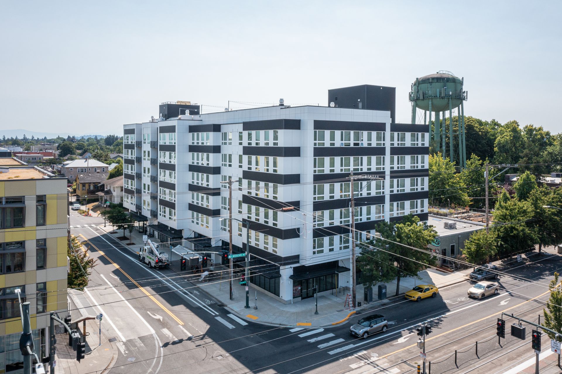 KOZ on Interstate in Portland, OR | Welcome Home