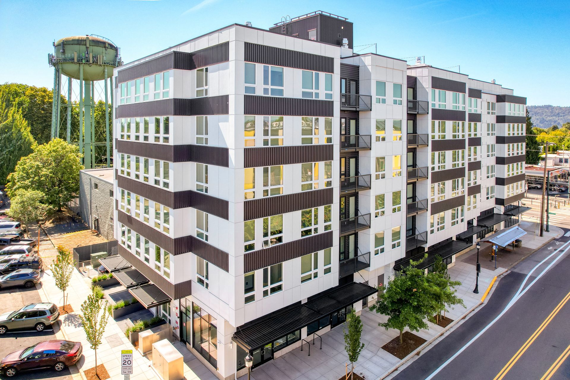 KOZ on Interstate in Portland, OR | Welcome Home