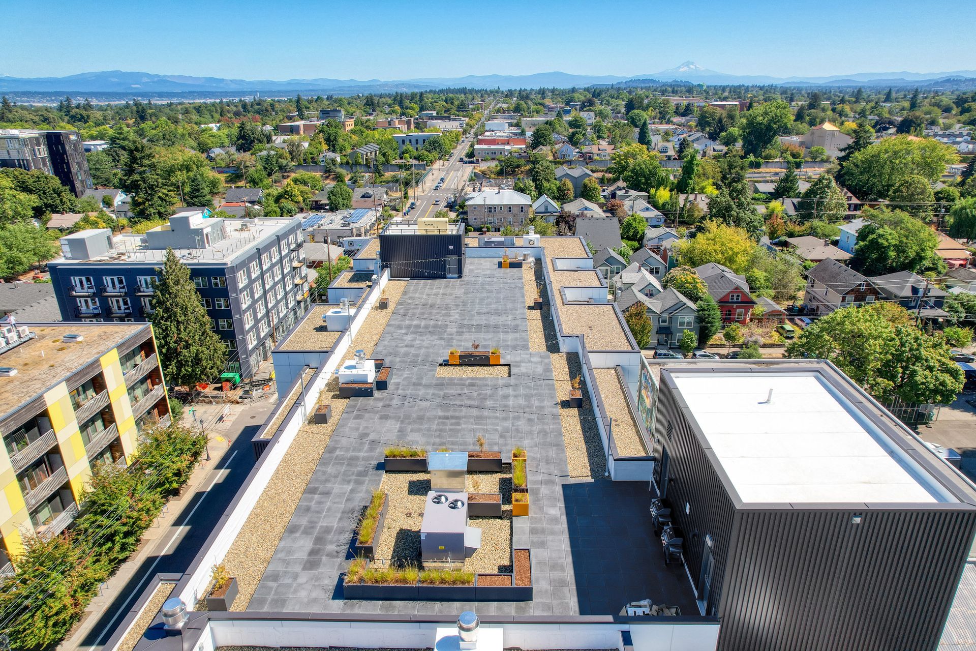 KOZ on Interstate in Portland, OR | Welcome Home