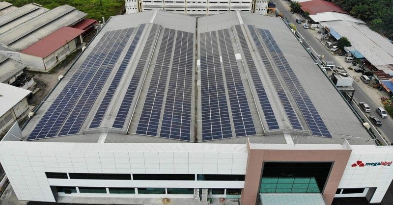 Ray Go Solar Holdings BHD - Malaysia's Leading Solar Energy Solutions