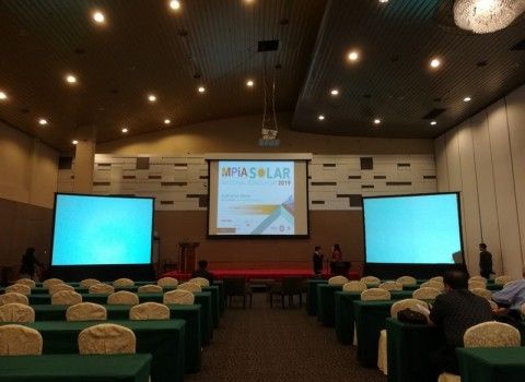 Solar EPC Events | Ray Go Solar Holdings Bhd