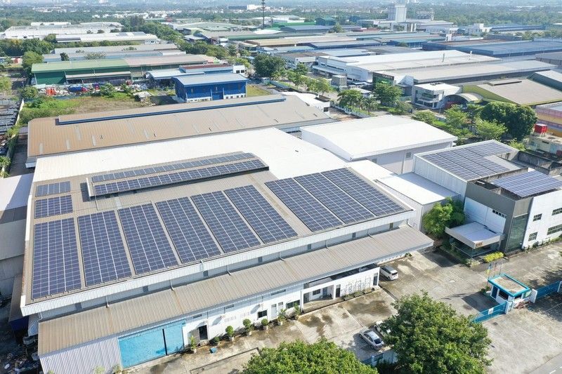 Solar EPC Services | Ray Go Solar Holdings Bhd