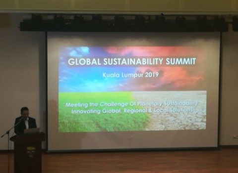 Solar EPC Events | Ray Go Solar Holdings Bhd