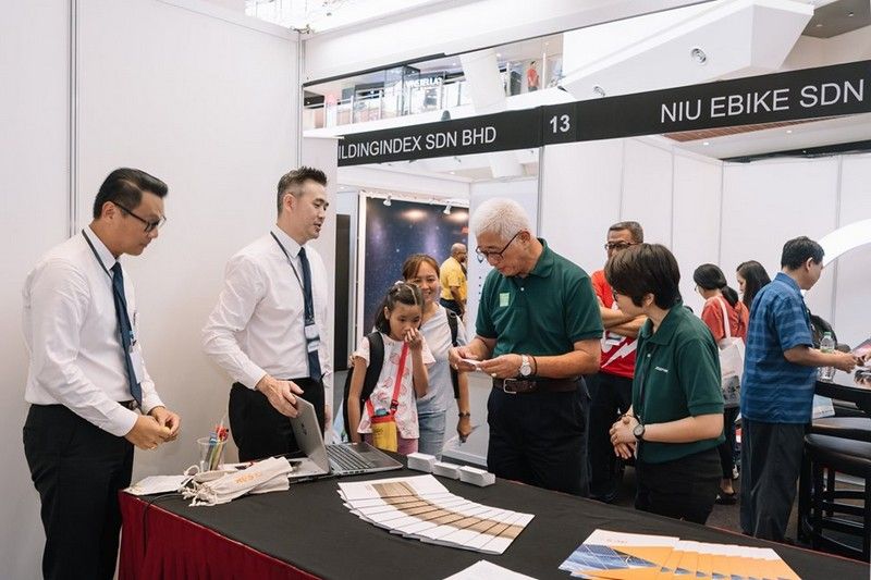 Solar EPC Conference | Ray Go Solar Holdings Bhd | Penang