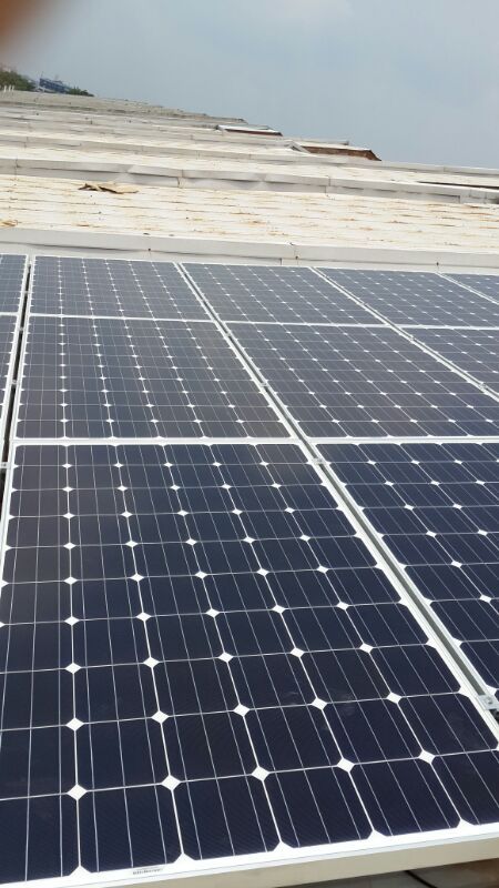 Ray Go Solar Holdings BHD - Malaysia's Leading Solar Energy Solutions