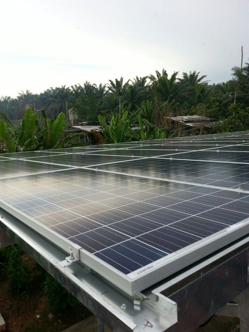 Residential Solar Solutions | Ray Go Solar Holdings Bhd | Malaysia