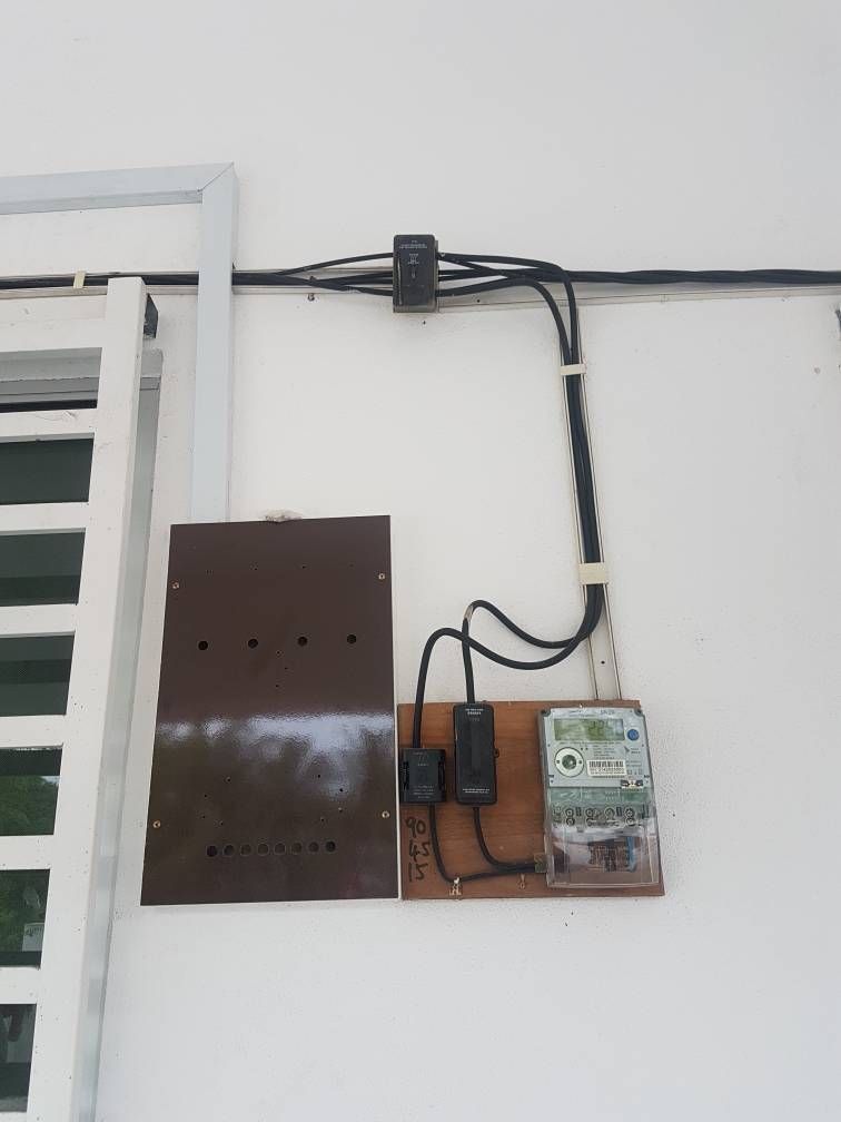 Residential Solar EPC | Ray Go Solar Holdings Bhd | Malaysia