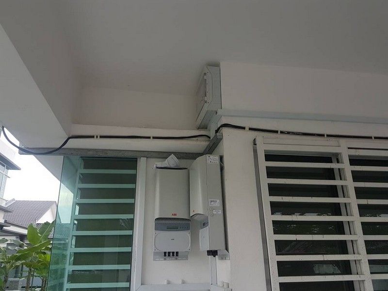 Residential Solar EPC | Ray Go Solar Holdings Bhd | Malaysia