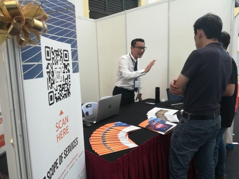 Solar EPC Conference | Ray Go Solar Holdings Bhd | Penang