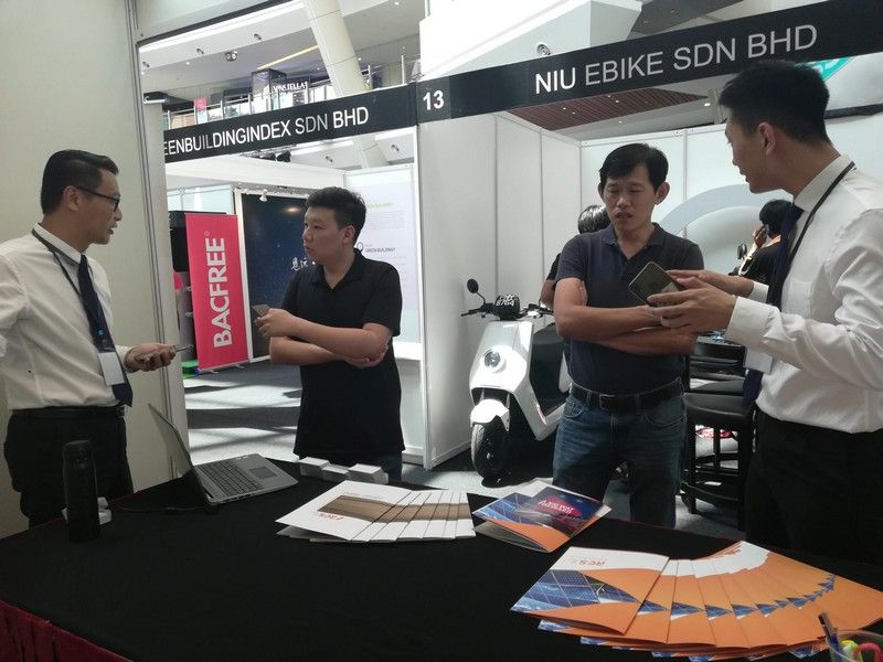 Solar EPC Conference | Ray Go Solar Holdings Bhd | Penang