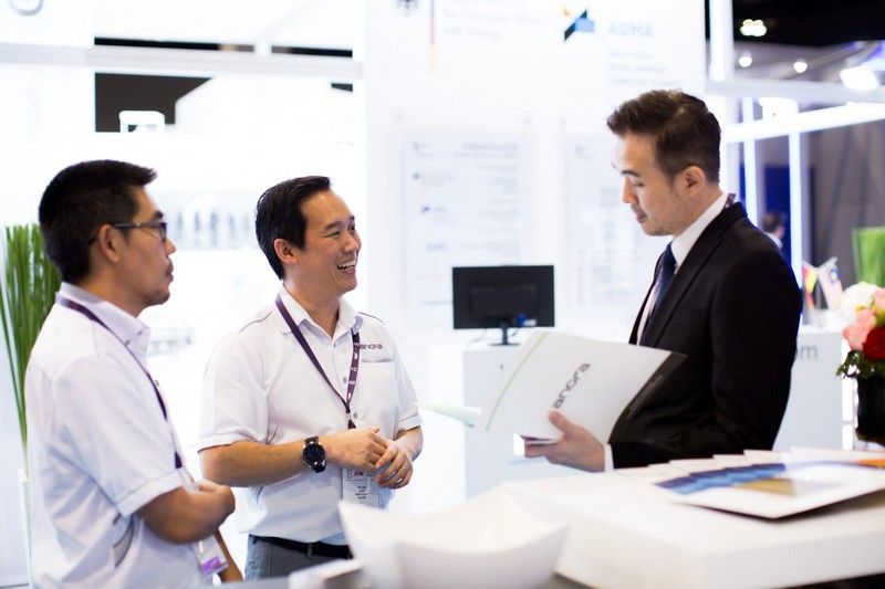 Solar EPC | Ray Go Solar Holdings Bhd