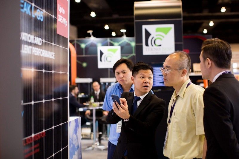 Solar EPC | Ray Go Solar Holdings Bhd