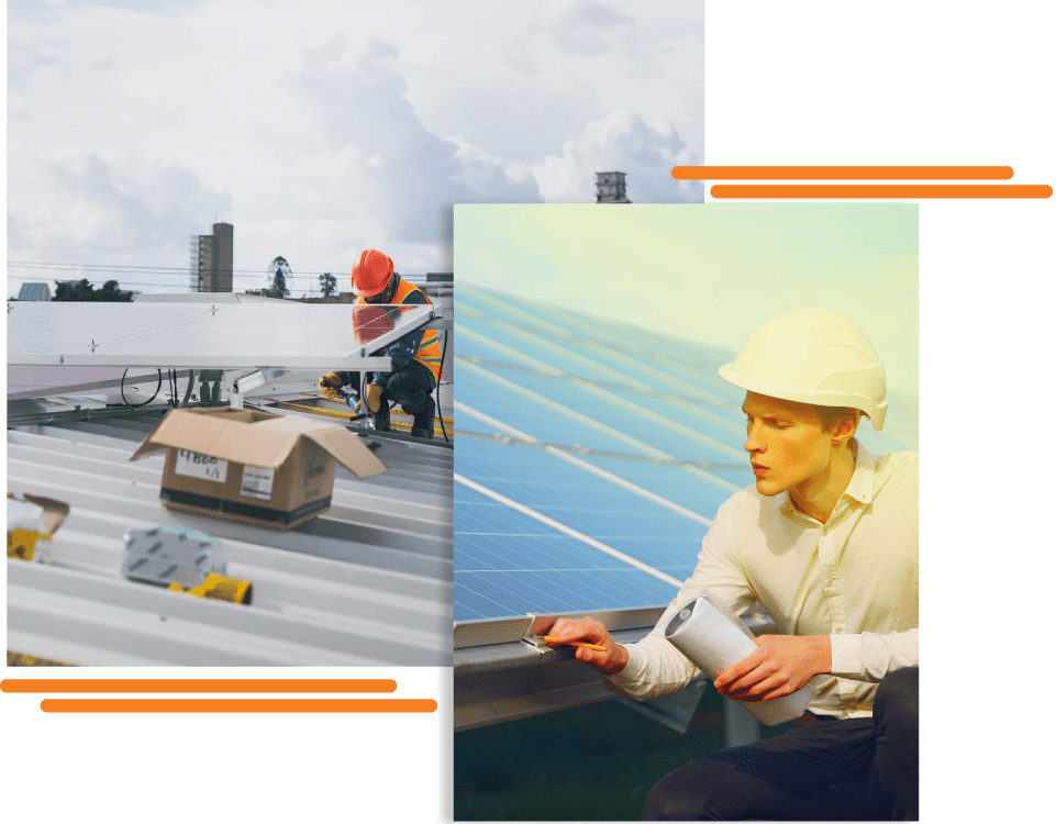 Industrial Solar Solutions Malaysia | Ray Go Solar