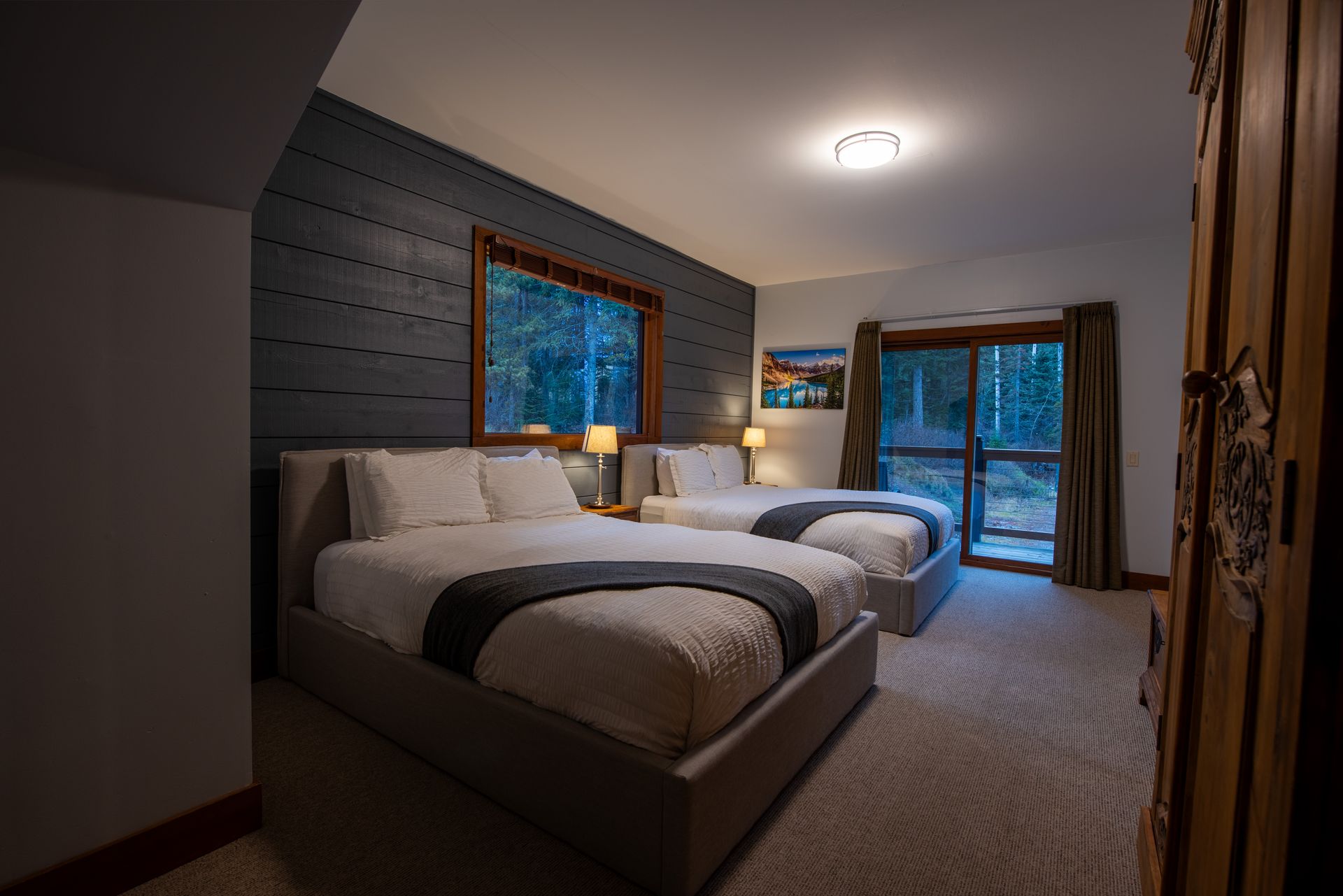 Welcome to Winston Lodge - Your Gateway to Mountain Bliss