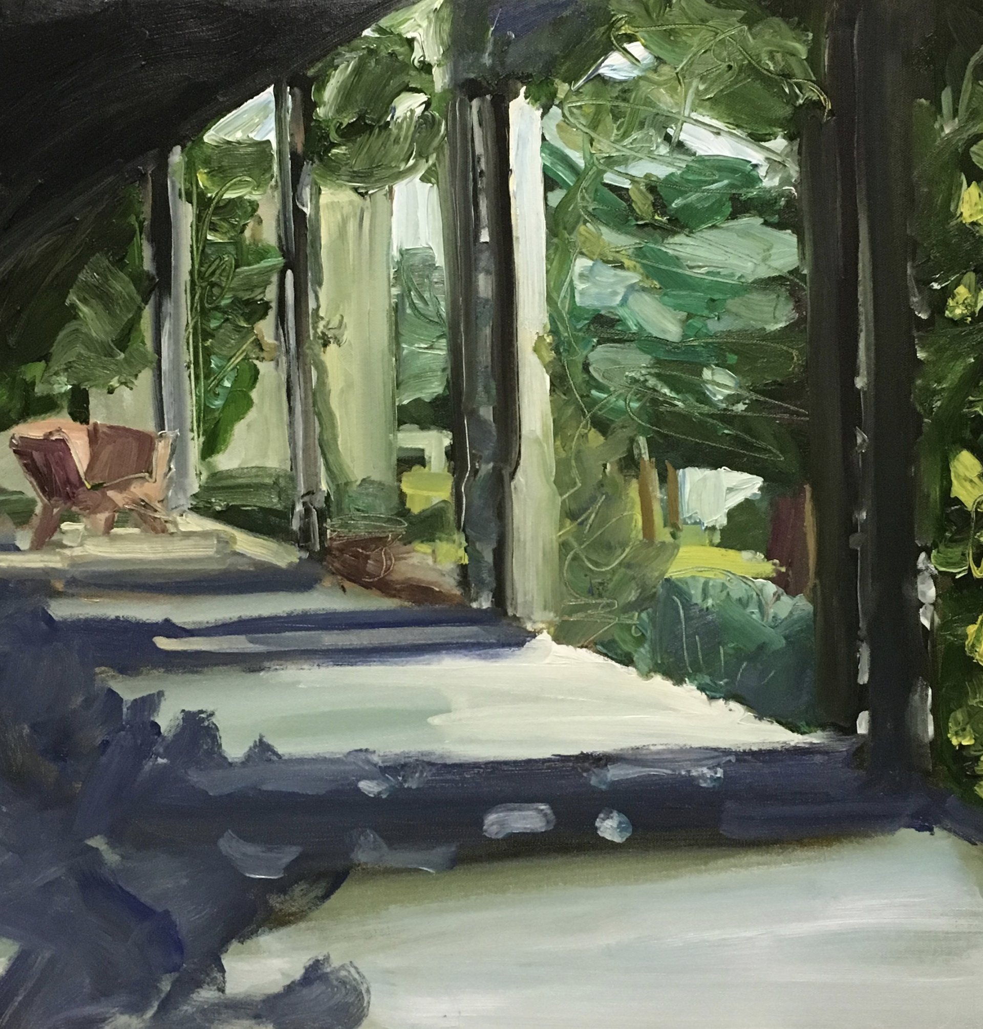 Previous Arts Exhibition Winners