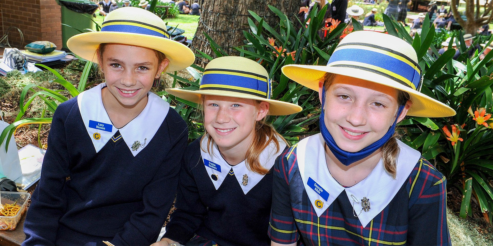 Beginning The First Quarter