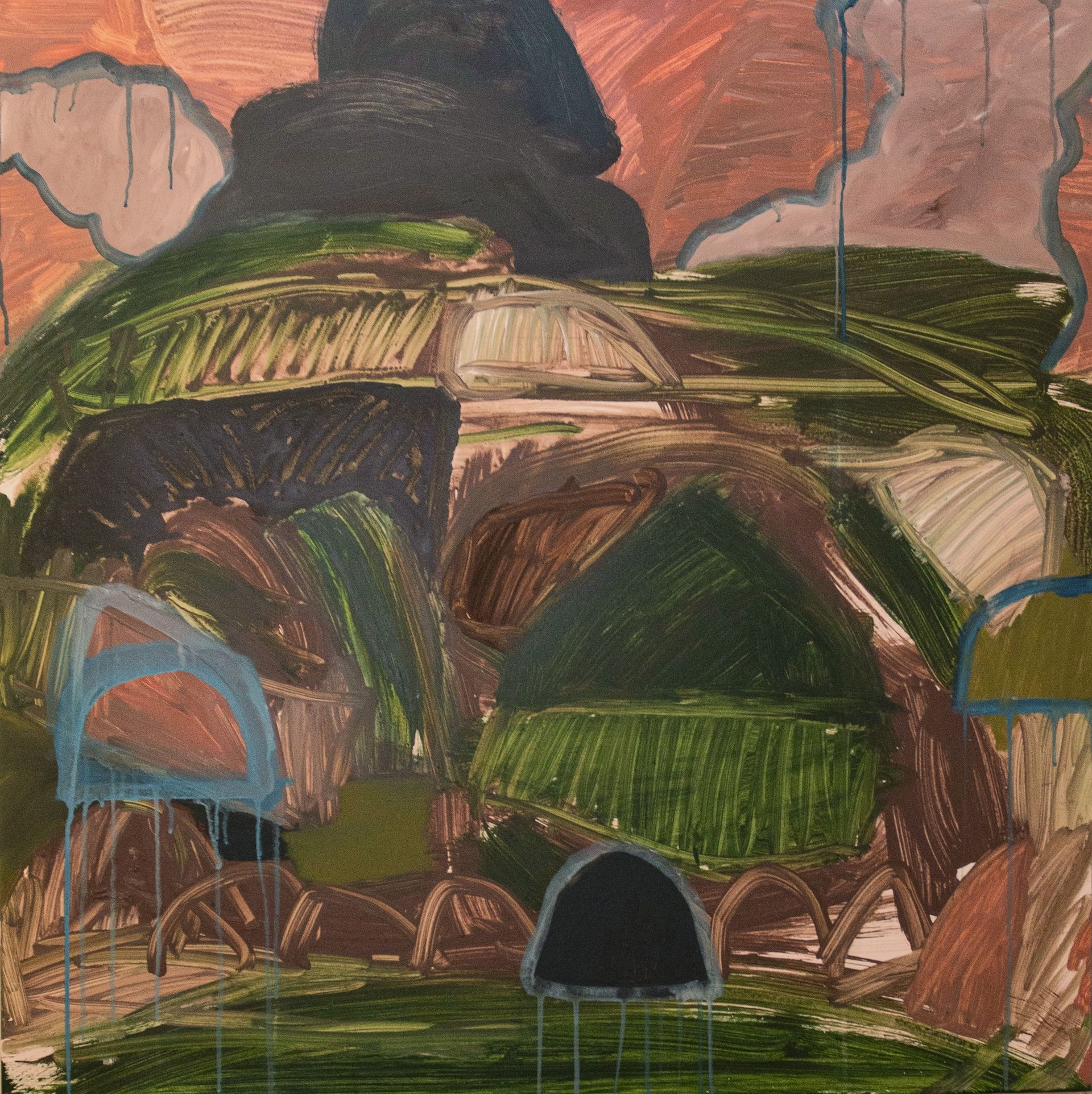 Previous Arts Exhibition Winners