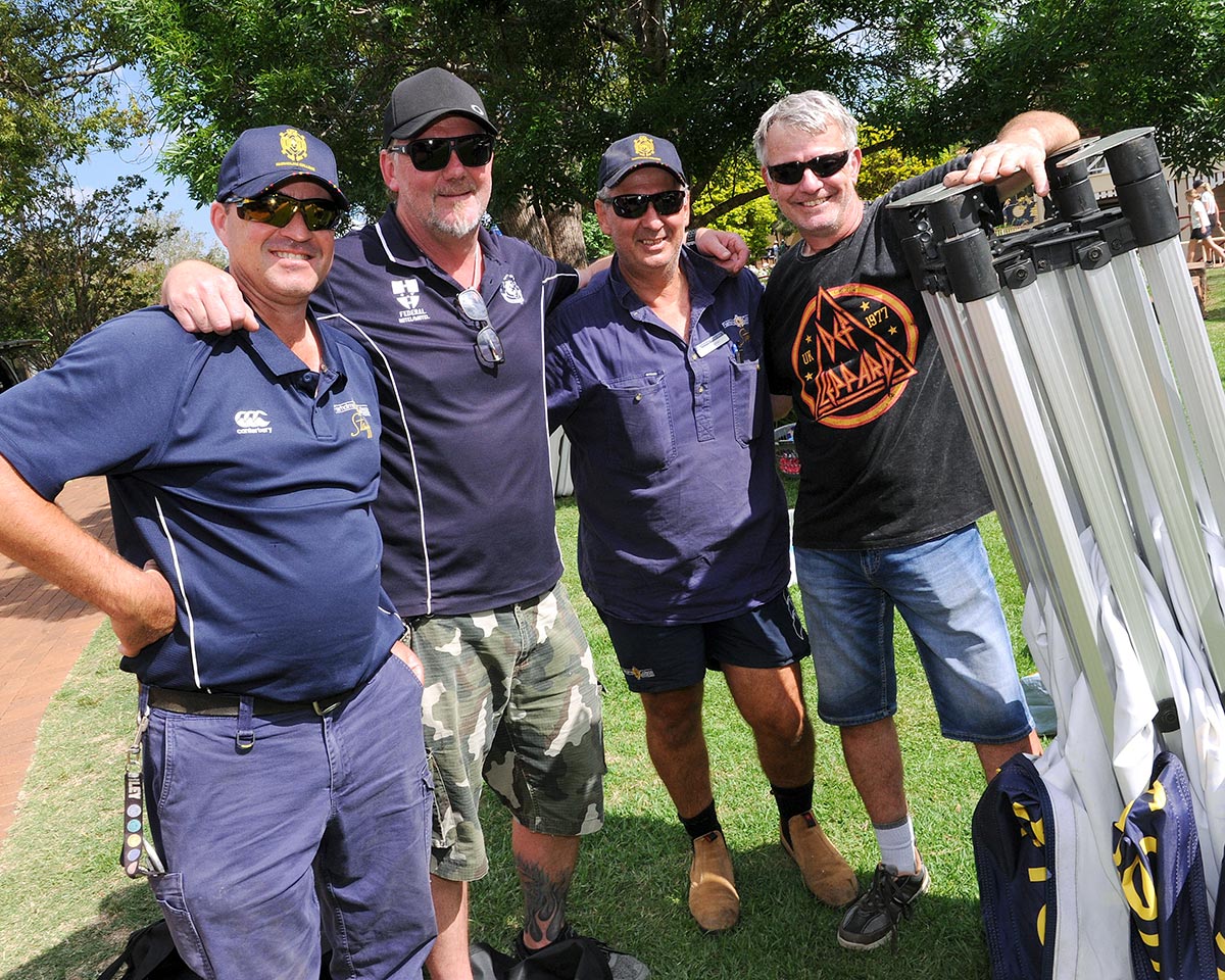 Best Boarding School in Toowoomba, QLD | Fairholme College