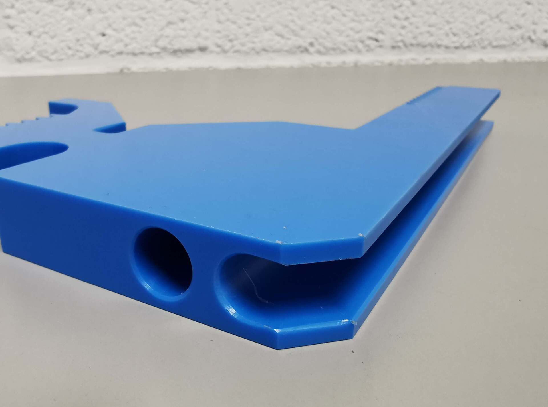 HMPE | Vink Techniek